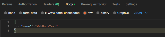 Automate Home Assistant with WebHooks